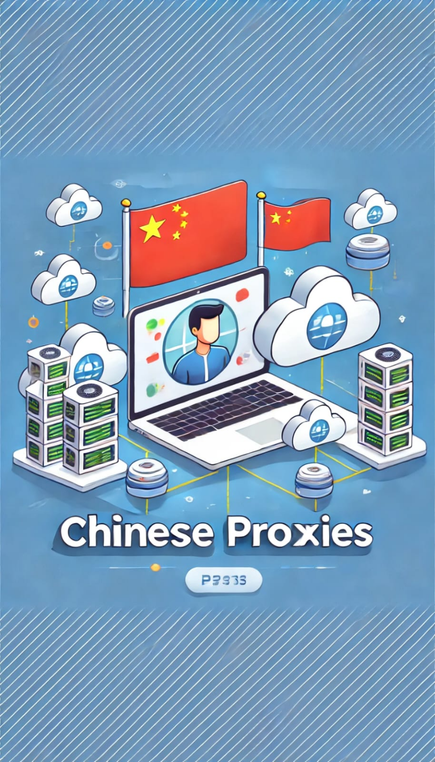 Chinese Proxies: Key Advantages, Application Features, and Where to ...